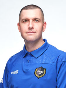 PRO2 Assistant Referees