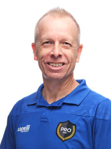 Assistant Referees