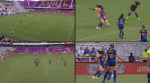 Professional Referee Organization – > Leading the way